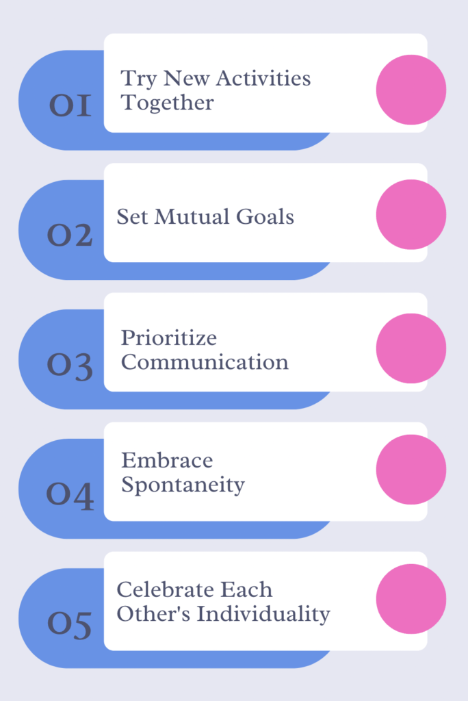 The Key to Keeping The Sexual Spark Alive: The Importance of Self ...