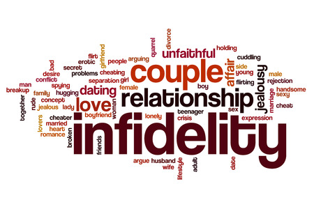 Is Infidelity In Our DNA? - Sex and Psychology