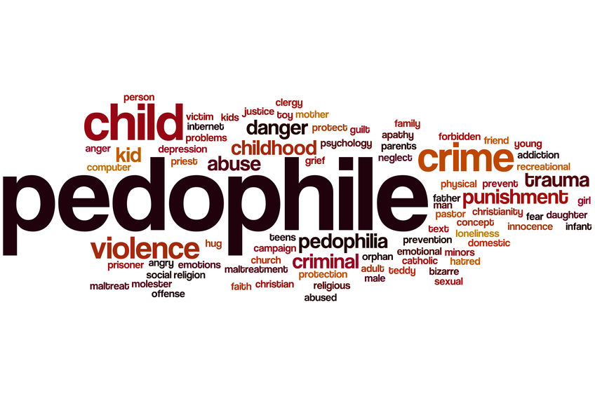 Can Pedophilies Change? - Sex and Psychology