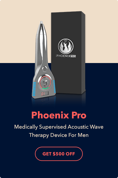 Ad Position 5 - Phoenix Pro - Sex and Psychology